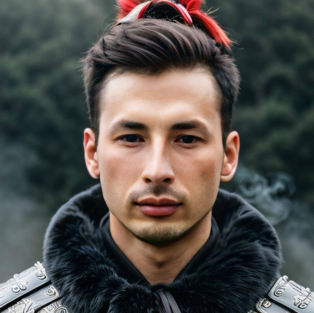 Иконка канала RetroPerm