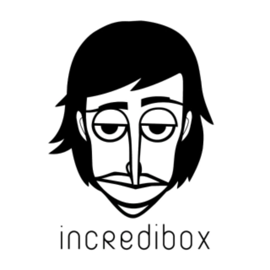 Иконка канала Incredibox rgt Team