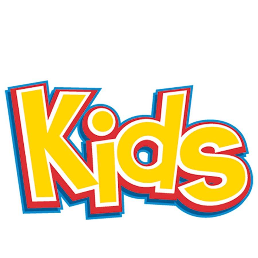 Иконка канала KIDS