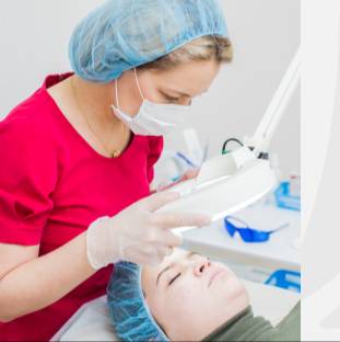 Иконка канала Центр косметологии и пластической хирургии Уфа