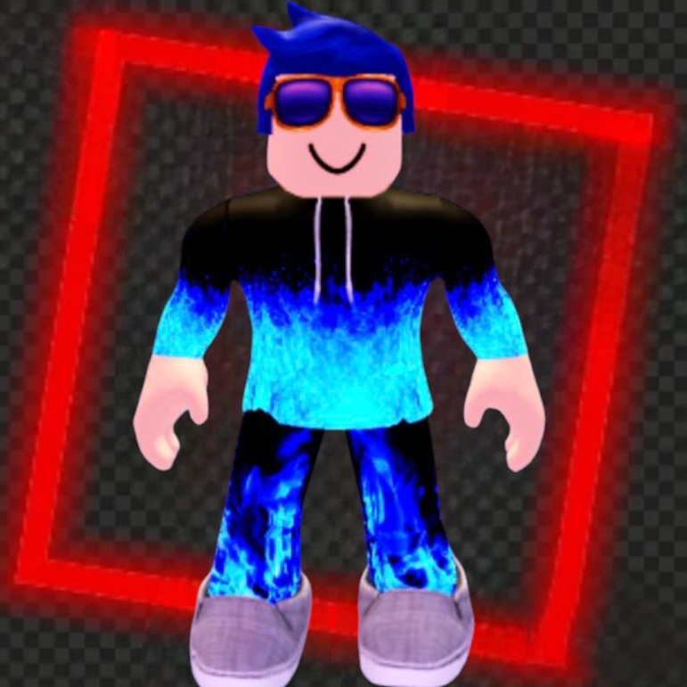 Иконка канала Ярослав Roblox   ✅