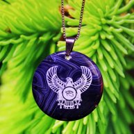 Иконка канала Талисманы *эзотерический туризм*