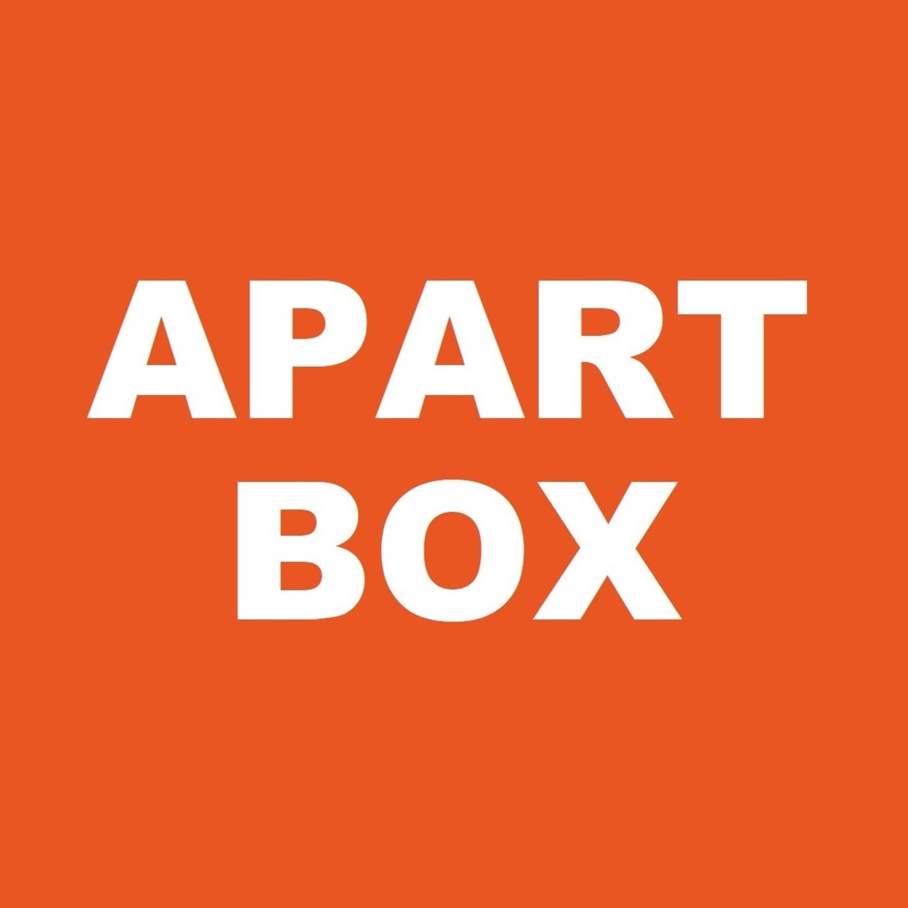 Иконка канала ApartBox