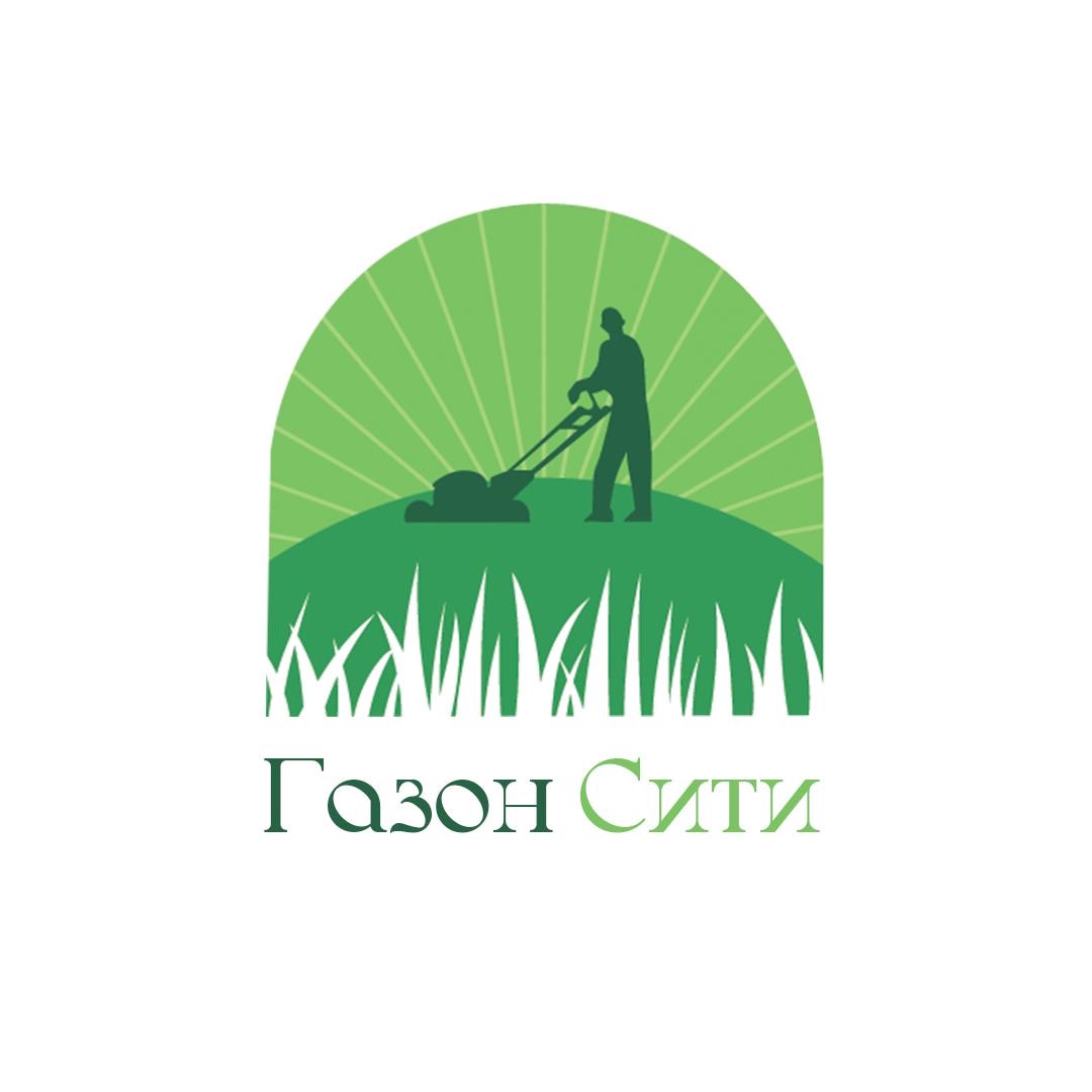 Иконка канала gazonsity