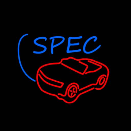 Иконка канала SPEC