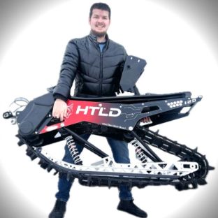 Иконка канала HTLD-Russia