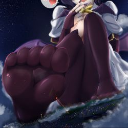 Иконка канала Giantess