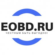 Иконка канала EOBDRU Оборудование для диагностики авто