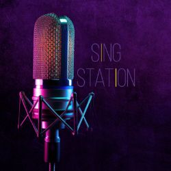 Иконка канала SingStation