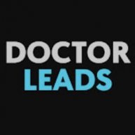 Иконка канала Doctor Leads