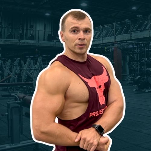 Иконка канала Tomash_fit | Томаш Игорь