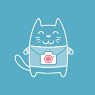 Иконка канала Фотостудия КОТОФОТ