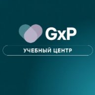 Иконка канала Учебный центр GxP@gxpcenter