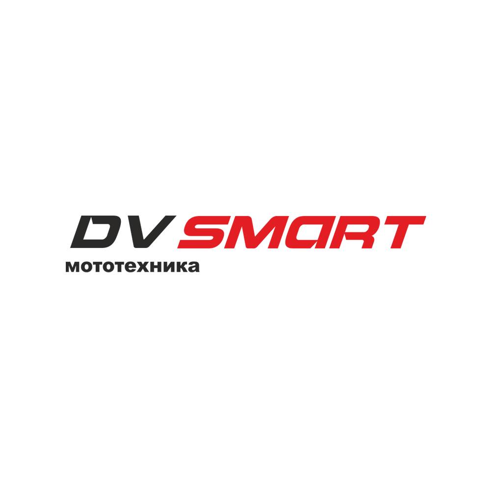 Иконка канала DV SMART мото-техника