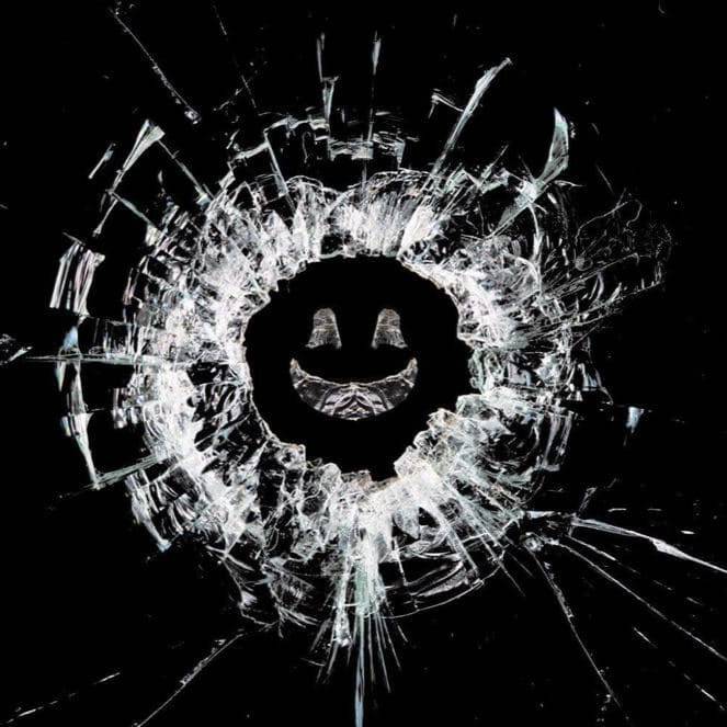 Иконка канала Сериал Чёрное зеркало – 7 сезон / Black Mirror