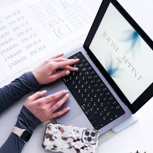 Иконка канала Idewe