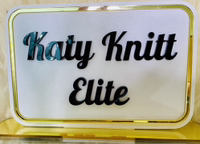 Иконка канала Katy Knitt Elite