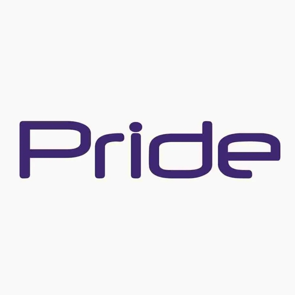 Иконка канала Pride