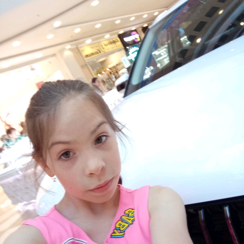 Иконка канала Виктория