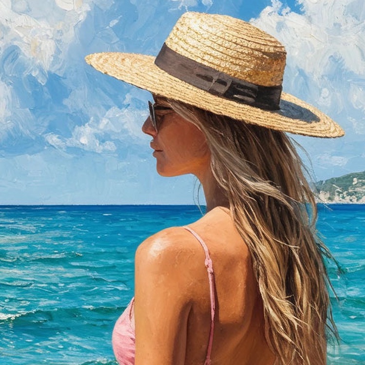 Иконка канала Нейросеть,Music videos