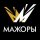 Иконка канала Кавер-группа "МАЖОРЫ"