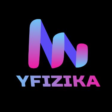 Иконка канала YFIZIKA|Юрий Терентьев|ЕГЭ, ОГЭ| ФИЗИКА