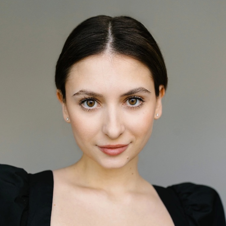 Иконка канала Виктория Родионова