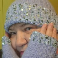 Иконка канала channel60123611 Галина Сыч сижу - вяжу!