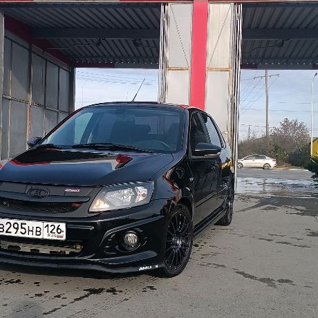 Иконка канала NitroNation