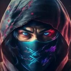 Иконка канала DISCORD NITRO