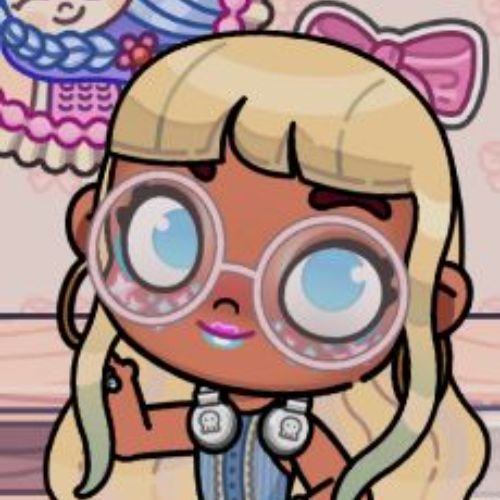 Иконка канала Vika Avatar World