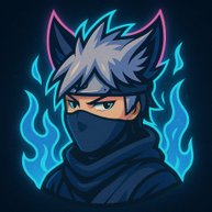Иконка канала Kitsune Play