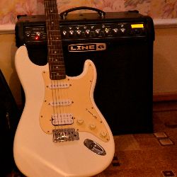 Иконка канала Шесть Струн