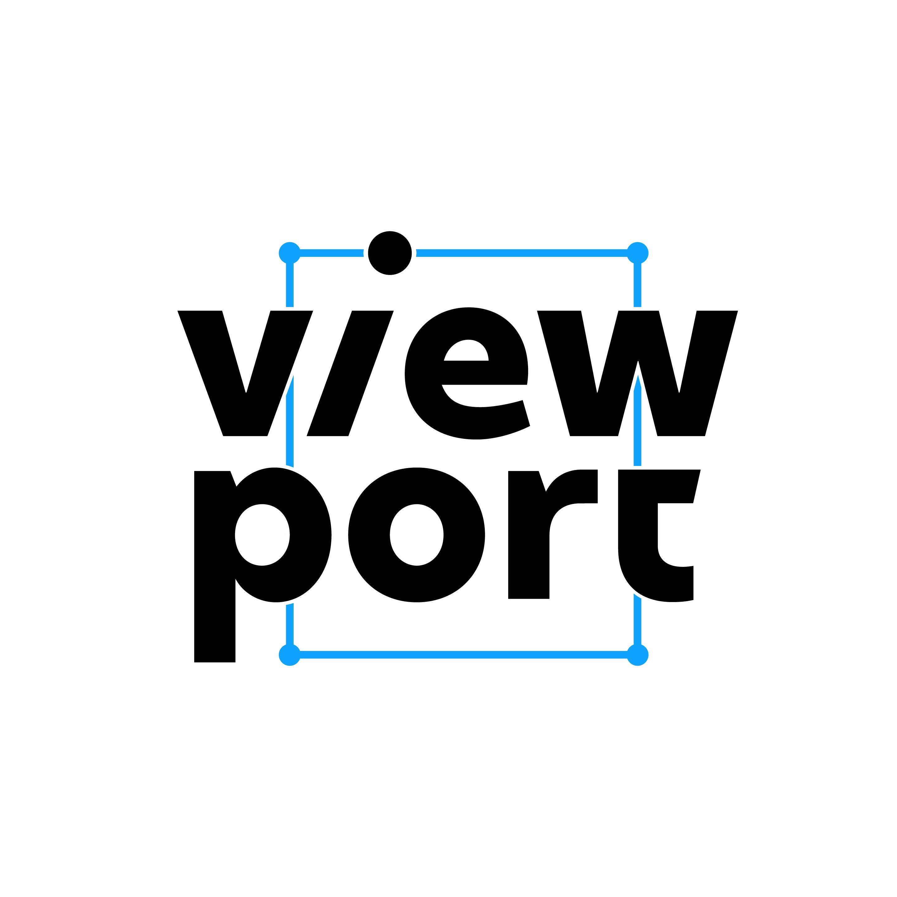 Иконка канала Вьюпорт групп