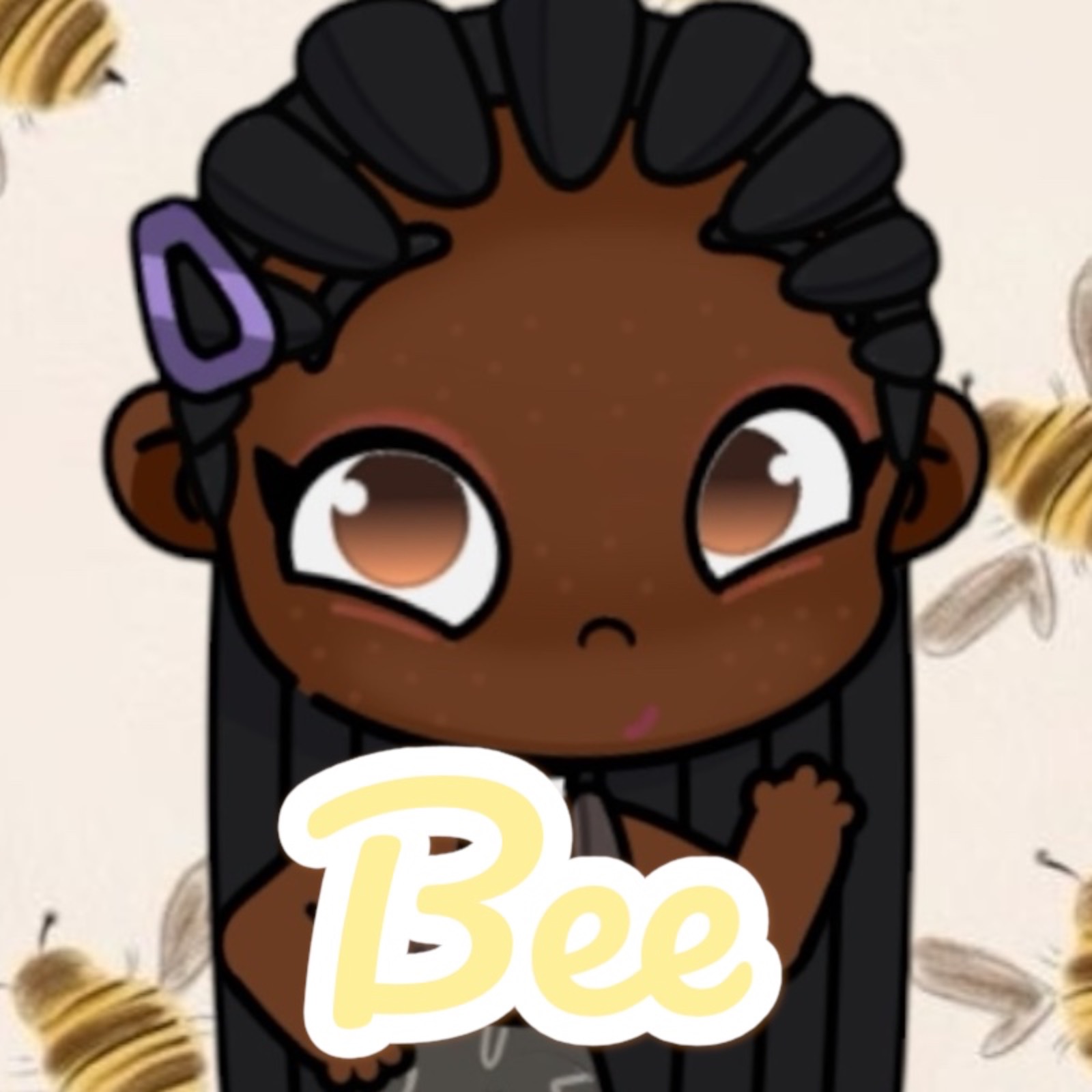 Иконка канала Bee 🐝 World 🌍