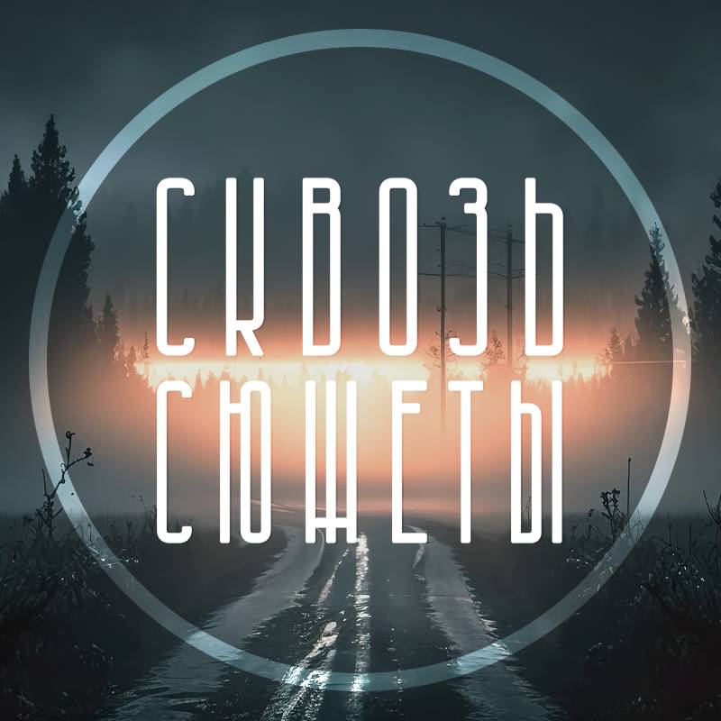 Иконка канала Сквозь сюжеты