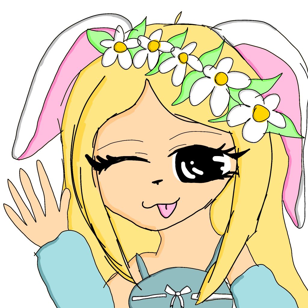 Иконка канала Rabbit_Vanny
