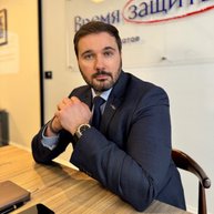 Иконка канала Антон Шмаль адвокат \ медиатор