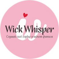 Иконка канала Wick._.Whisper