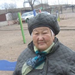 Иконка канала Дулма Цыбикова