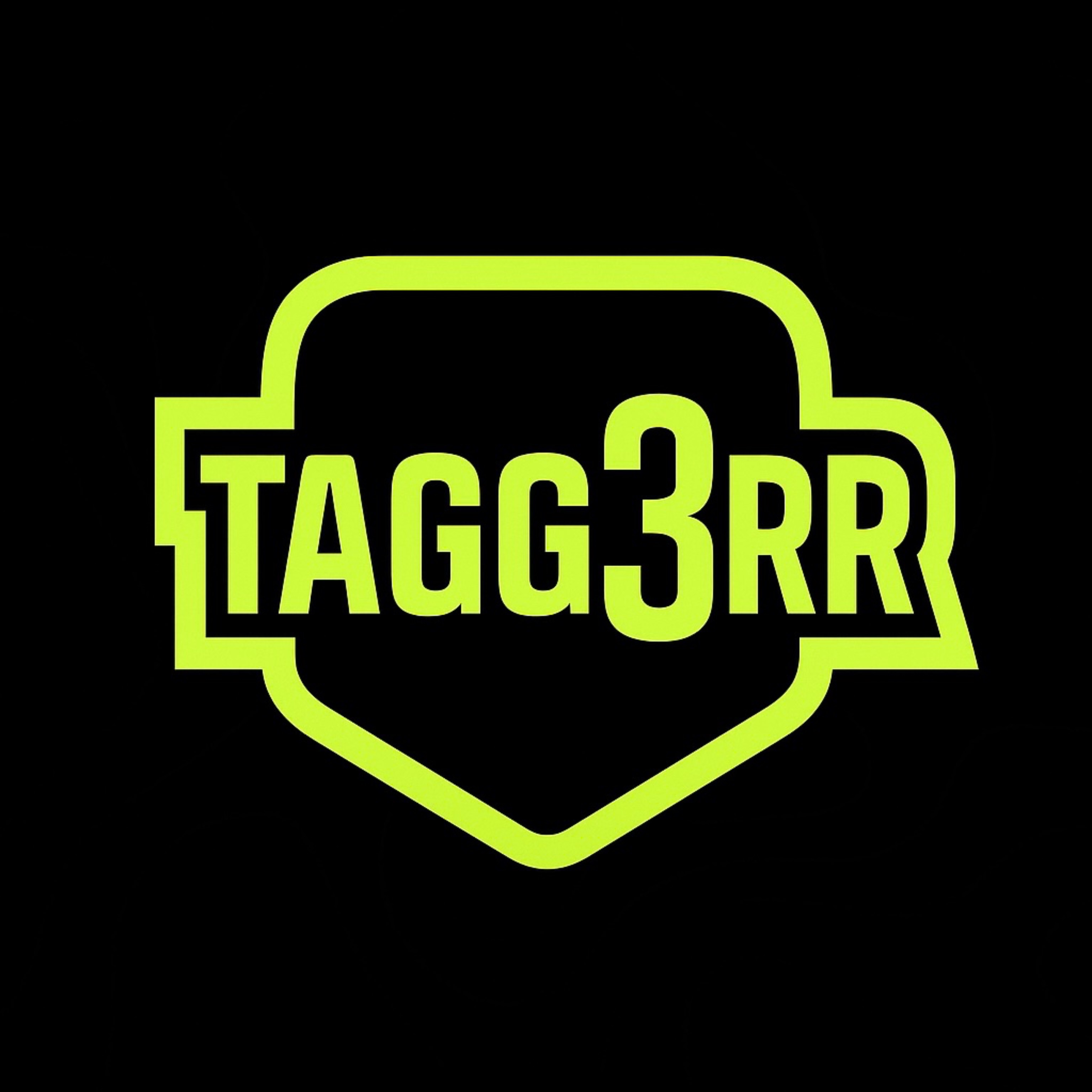 Иконка канала Tagger