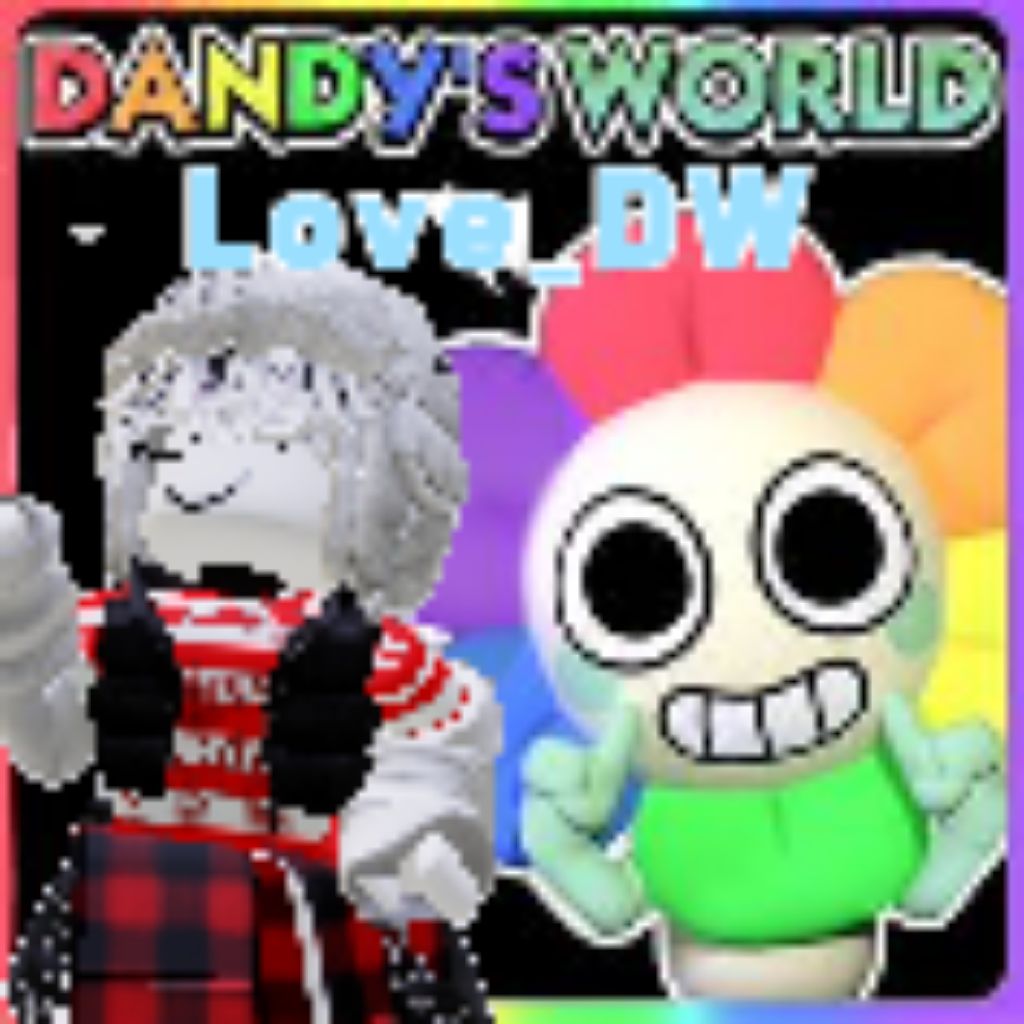 Иконка канала Love_Dw Channel