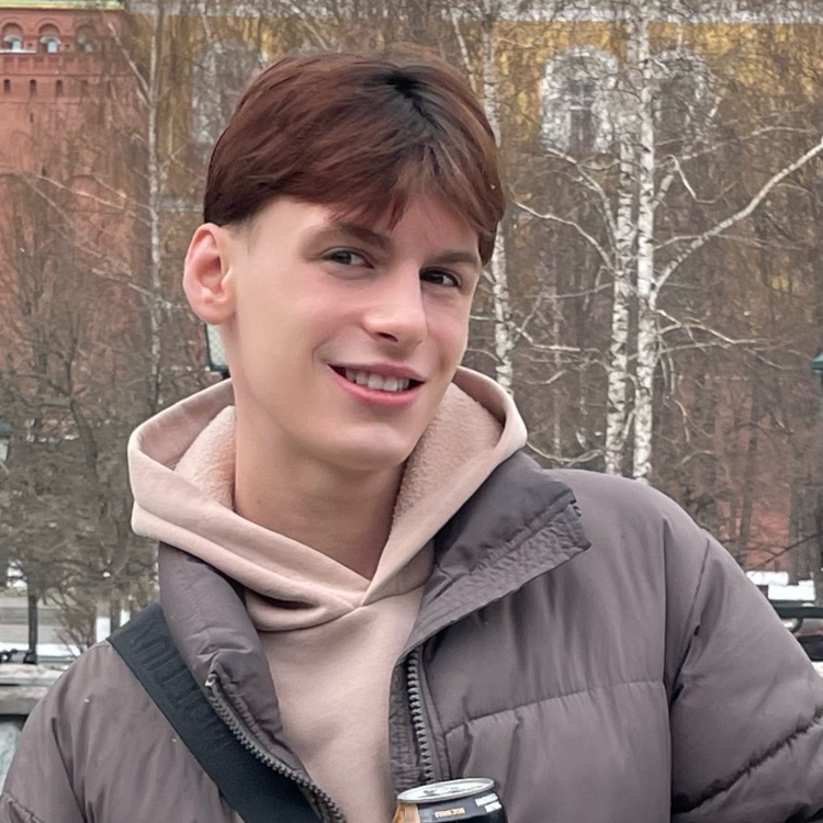 Иконка канала Рома Тропи