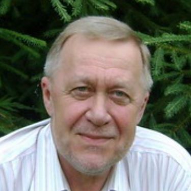 Иконка канала Антал Попов