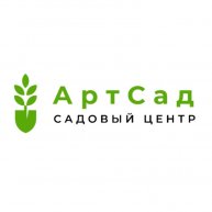 Иконка канала САДОВЫЙ ЦЕНТР «АРТСАД»