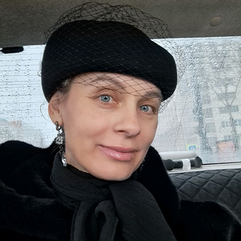 Иконка канала ТВОРЧЕСКИЕ ЛЮДИ