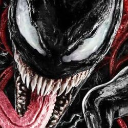 Иконка канала VENOM
