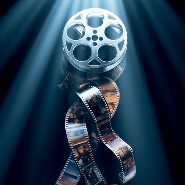 Иконка канала TOPFILMS