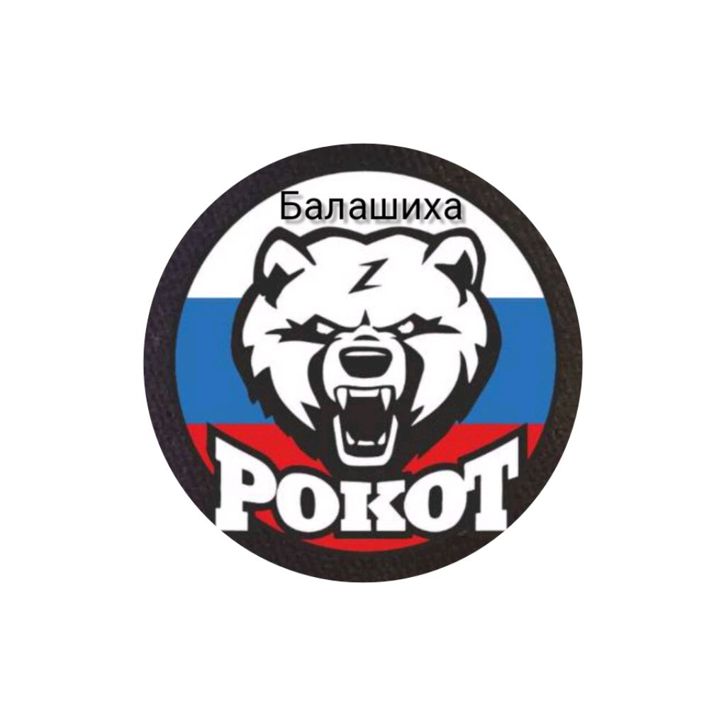 Иконка канала Рокот Балашиха