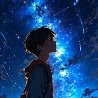 Иконка канала Just Me